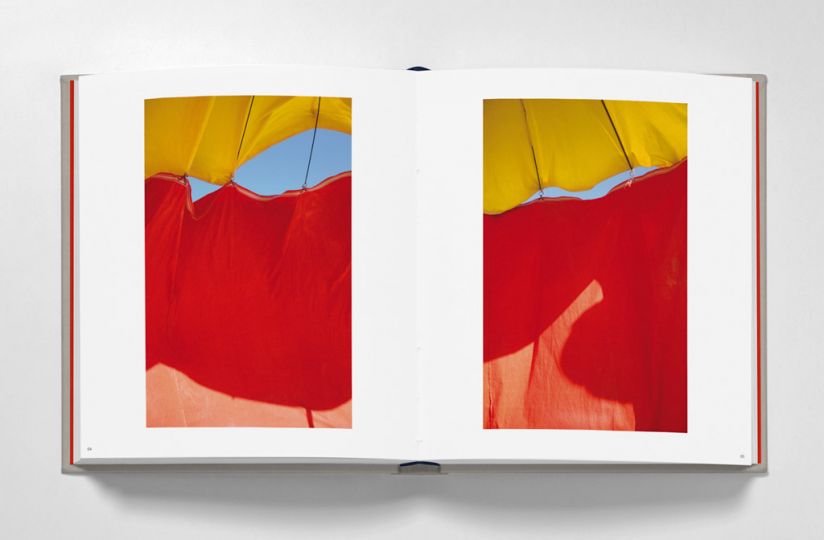 John Batho, Plage de Couleurs - The Eye of Photography Magazine