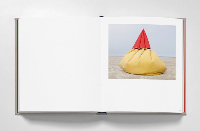 John Batho, Plage de Couleurs - The Eye of Photography Magazine