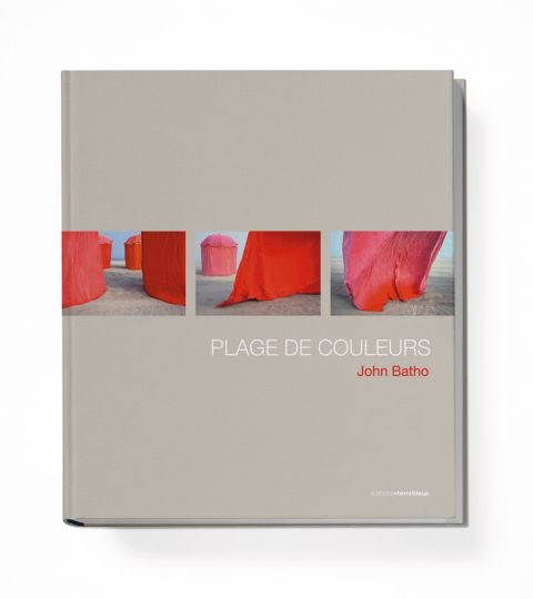 John Batho, Plage de Couleurs - The Eye of Photography Magazine