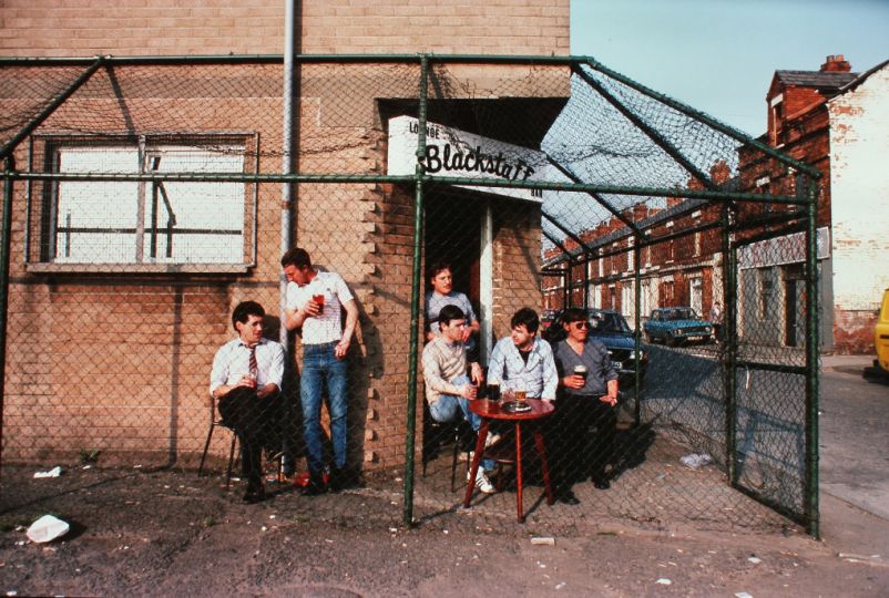 An A to Z of British Photography. D is for Drink - The Eye of ...
