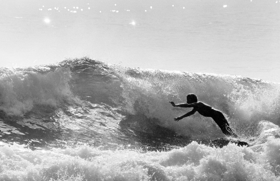 Brad Barrett - The Eye of Photography Magazine