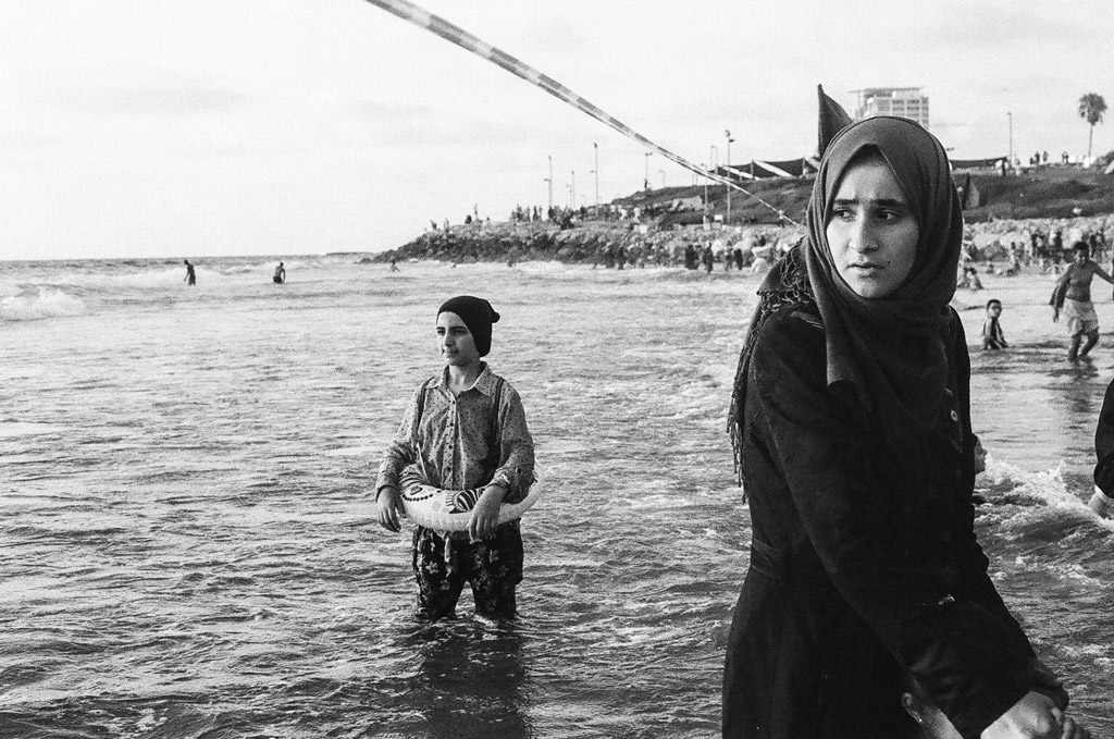 Liora Naiman - The Eye of Photography Magazine