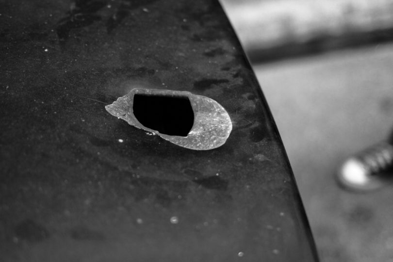 Sabyl Ghoussoub - The Eye of Photography Magazine