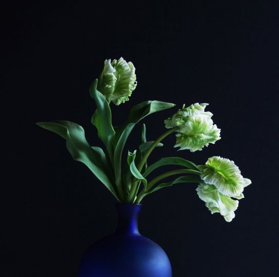 Eric Neveu - The Eye of Photography Magazine