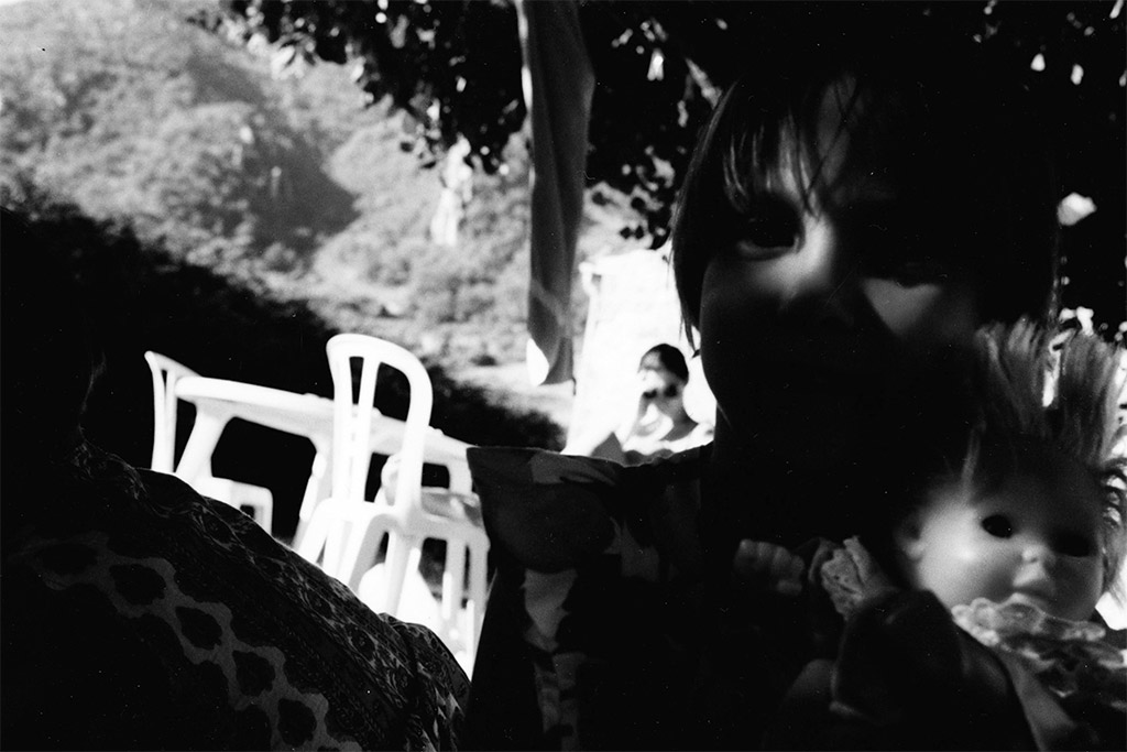 Patrick Flandrin - The Eye of Photography Magazine