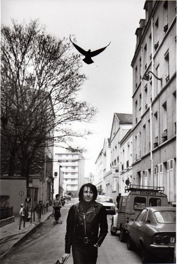 Bernard Plossu : "I Remember" - The Eye of Photography Magazine