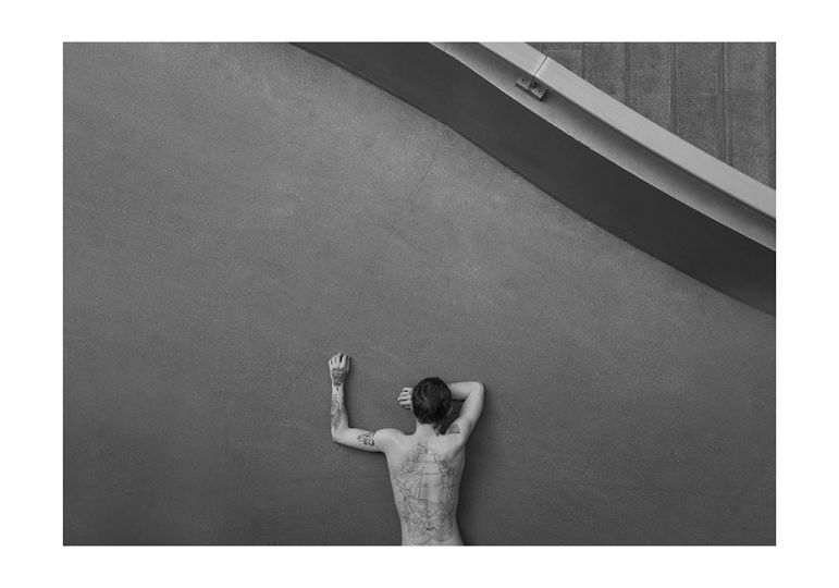 Paris : Like Me by Stephane - The Eye of Photography Magazine
