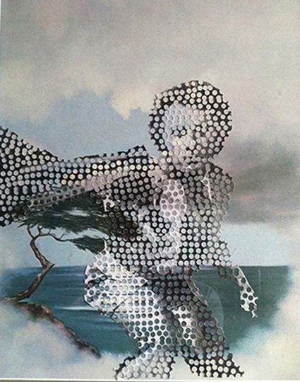 Joseph Heidecker - The Eye of Photography Magazine
