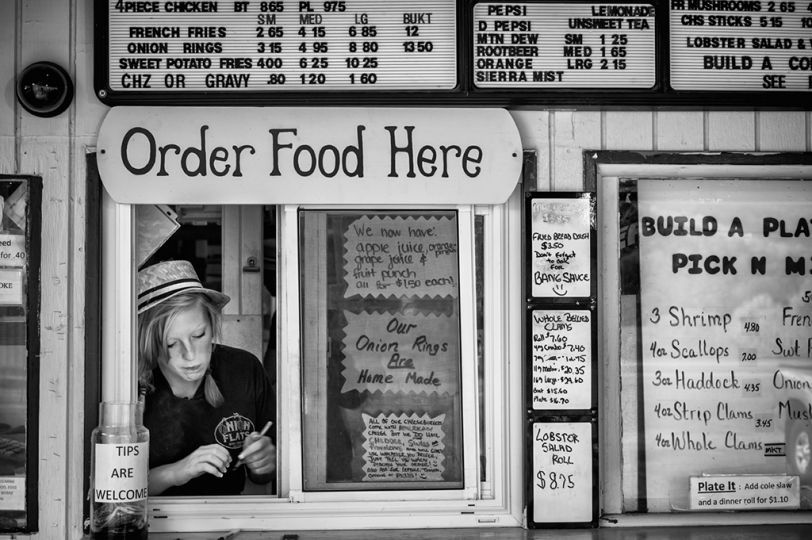 David Saxe - The Eye of Photography Magazine