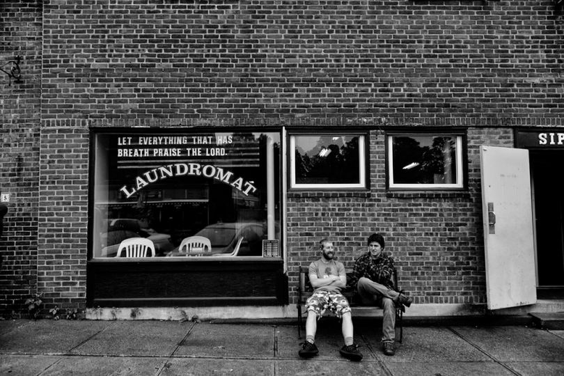 David Saxe - The Eye of Photography Magazine