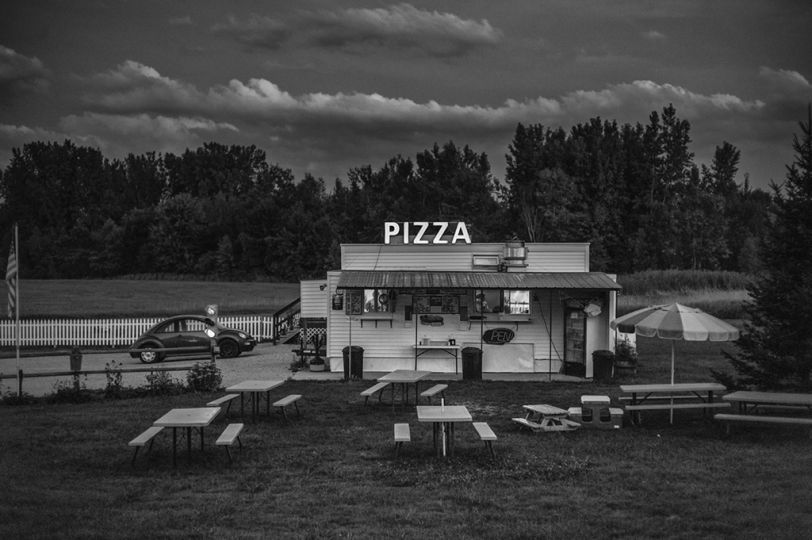 David Saxe - The Eye of Photography Magazine