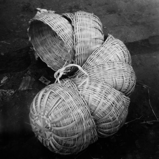 Annu Palakunnathu Matthew : Indelible Memories - The Eye of Photography ...