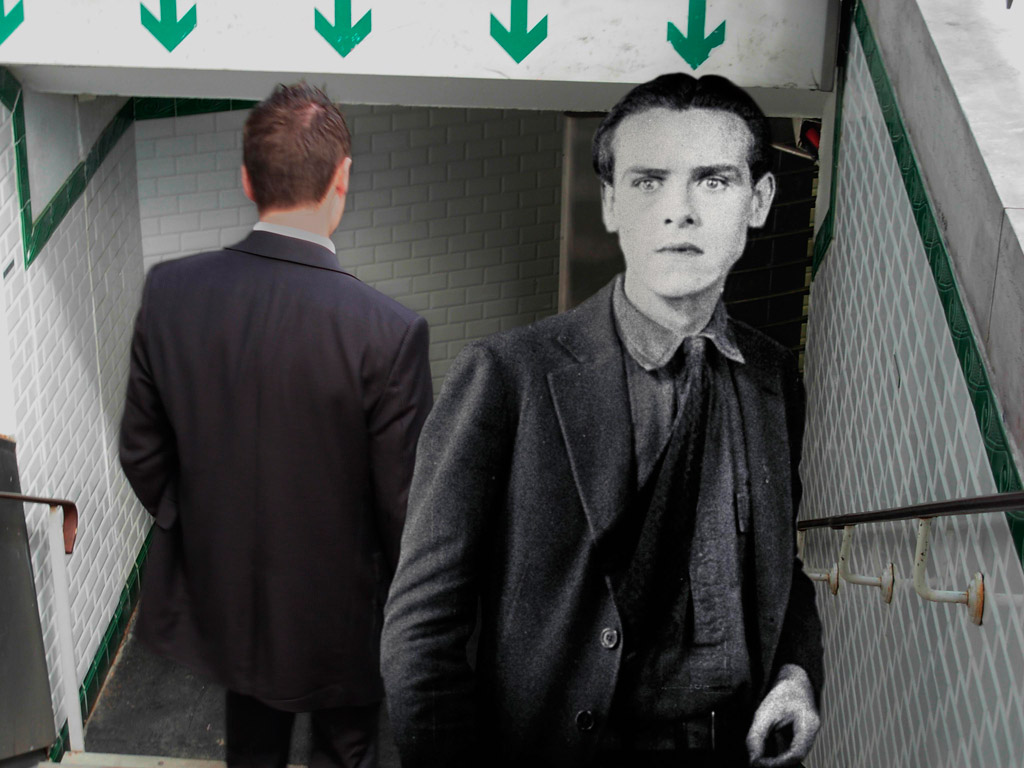 Société Générale, a systematic collection open to the world - The Eye ...
