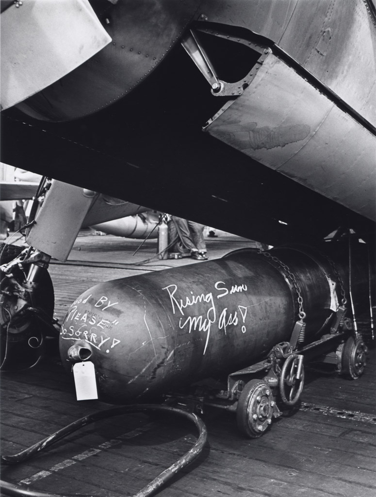 John Florea, An American at war - The Eye of Photography Magazine