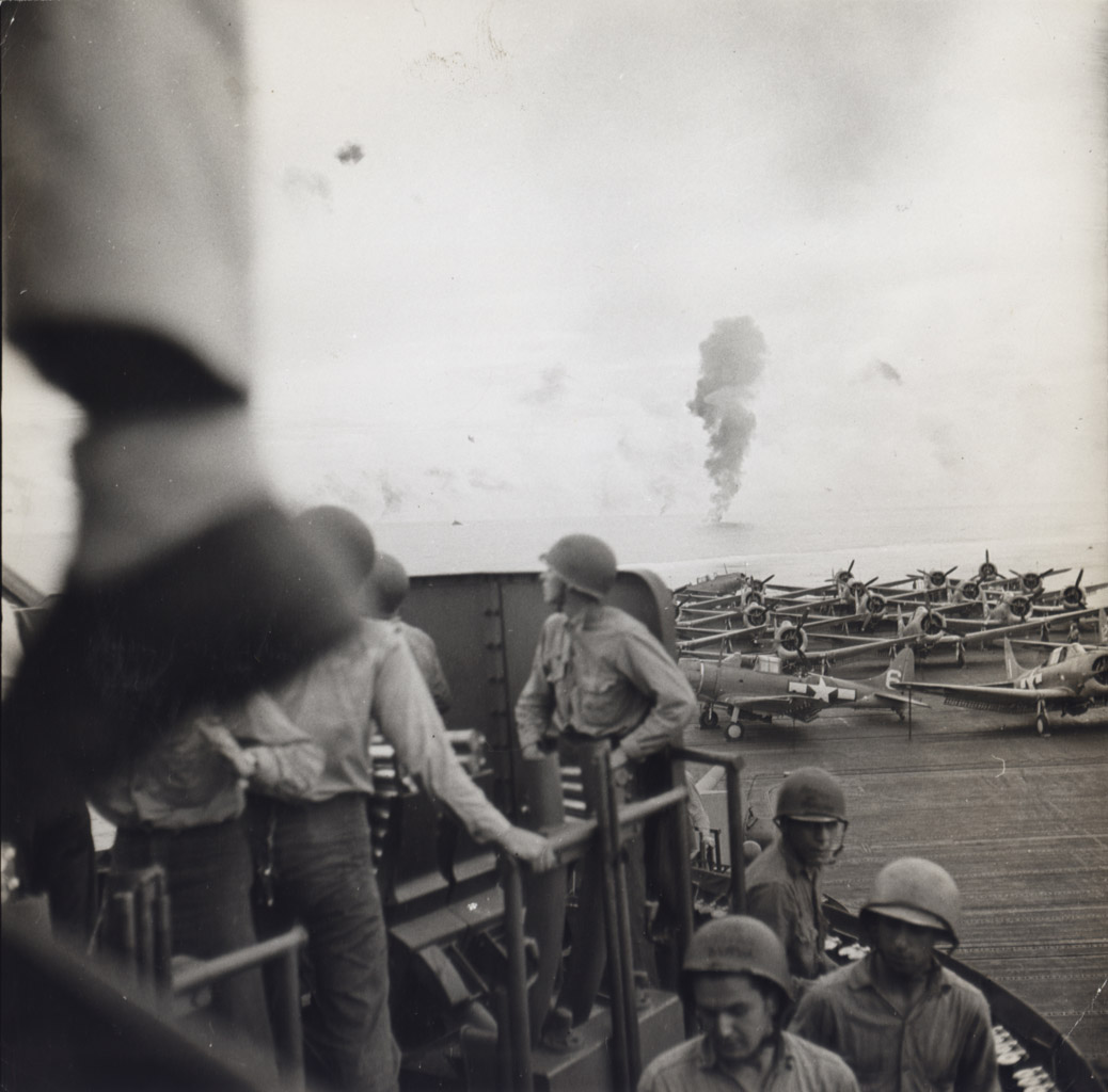 John Florea, An American at war - The Eye of Photography Magazine