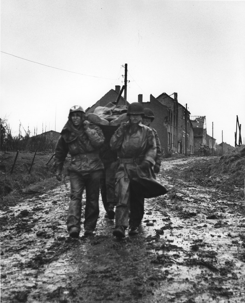 John Florea, An American at war - The Eye of Photography Magazine