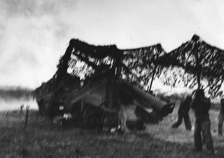 John Florea, An American at war - The Eye of Photography Magazine