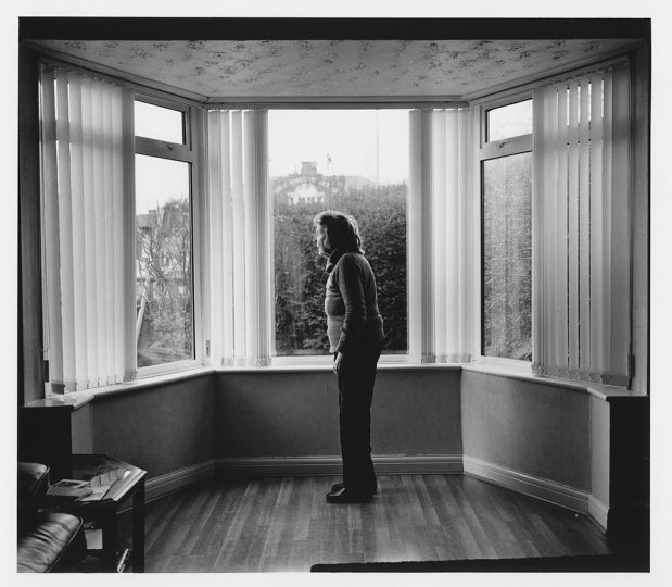Jerwood/Photoworks Awards - The Eye of Photography Magazine