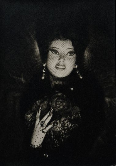Artcurial : The Forbidden Sale, Pierre Molinier - The Eye of ...