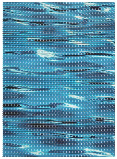 Highlights of Paris Photo 2015: Wang Ningde at the M97 Gallery - The ...