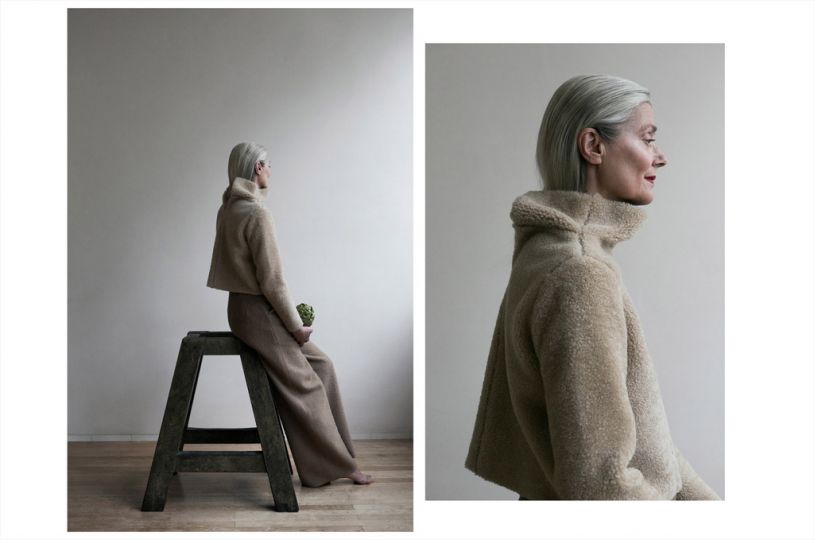 Alice Jacquemin, Finalist Picto Fashion Award 2015 - The Eye of ...