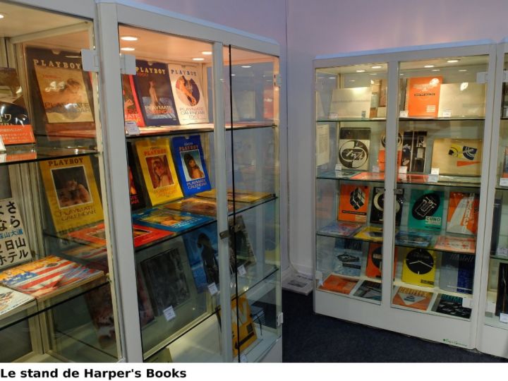 About Books collection by Irène Attinger - The Eye of Photography Magazine