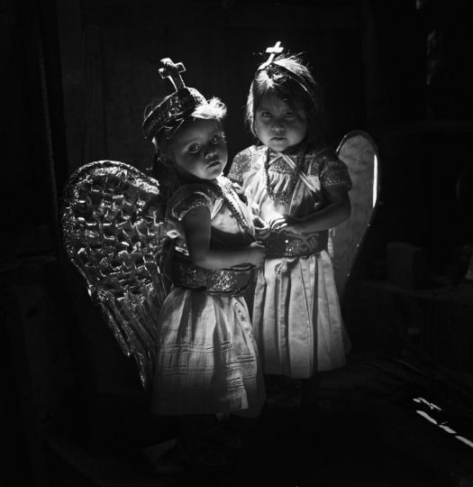 Debbie Fleming Caffery : Alphabet - The Eye of Photography Magazine