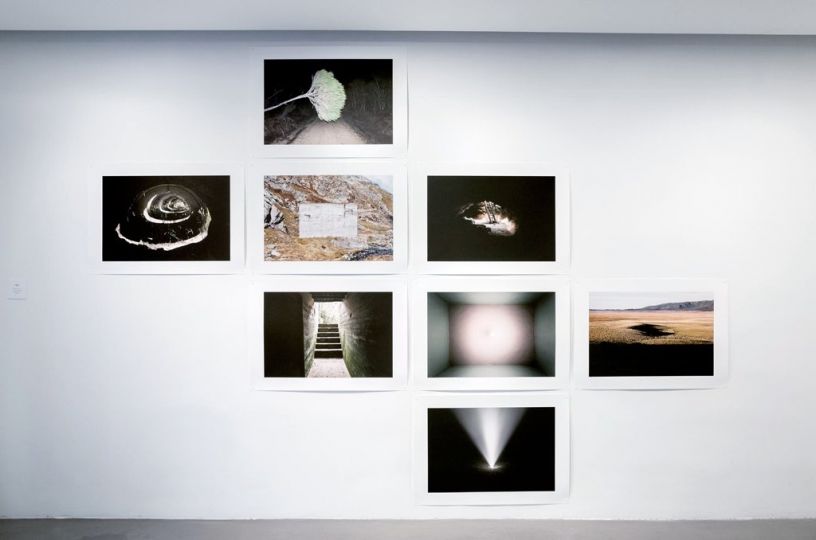 Arnaud Lesage - The Eye of Photography Magazine