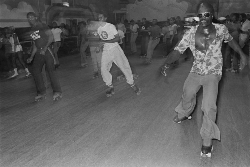 DISCO, The Bill Bernstein Photographs - The Eye of Photography Magazine
