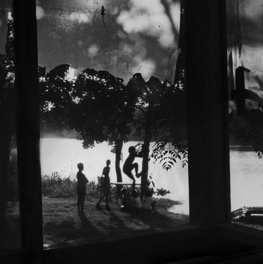 Debbie Fleming Caffery : Alphabet - The Eye of Photography Magazine