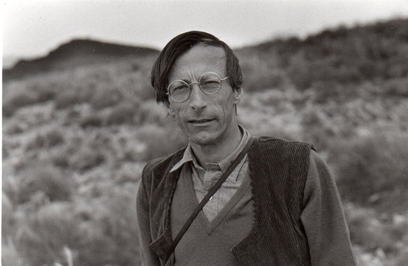 Bernard Plossu : « I remember » (Part 6) - The Eye of Photography Magazine