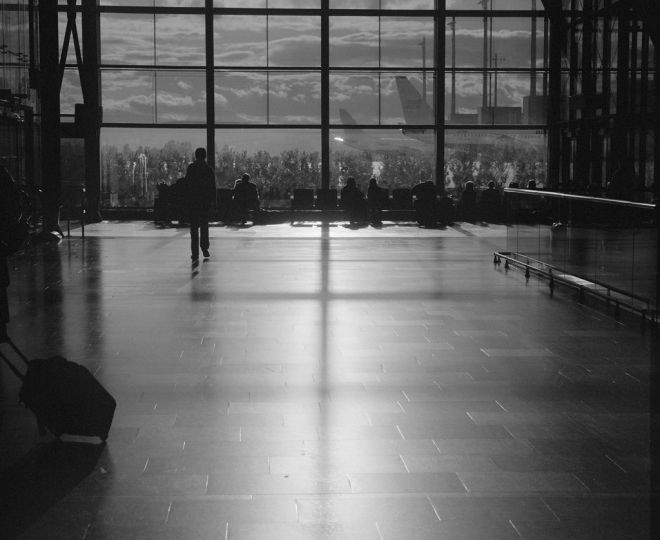 Tom Sandberg and Contemporary Photography from North-Western Europe ...