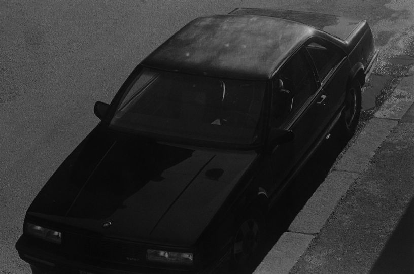 Tom Sandberg and Contemporary Photography from North-Western Europe ...