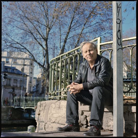 Boris Volck : Il fait beau - L'Œil de la Photographie Magazine