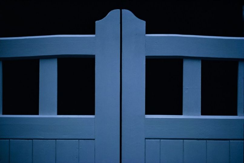 Steve Hiett : The 60s - The Eye of Photography Magazine