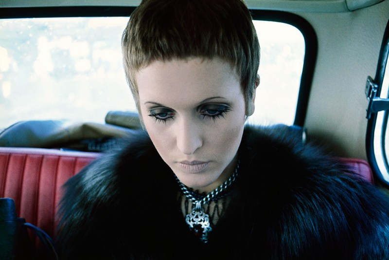 Steve Hiett : The 60s - The Eye of Photography Magazine