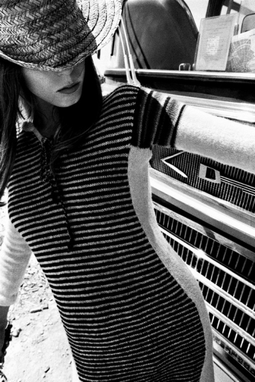 Steve Hiett : The 60s - The Eye of Photography Magazine