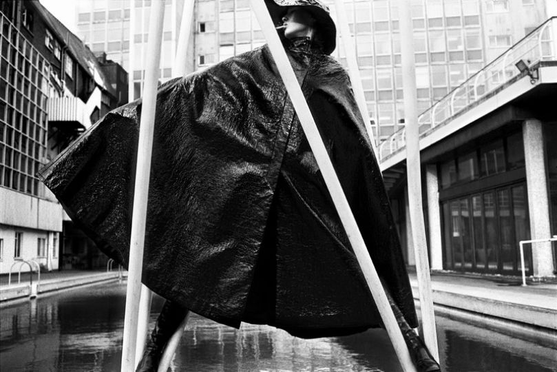 Steve Hiett : The 60s - The Eye of Photography Magazine
