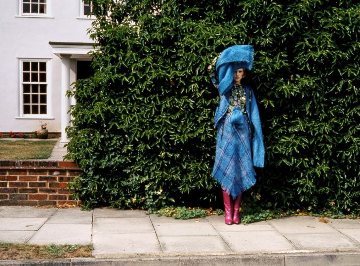 Steve Hiett : The 70s - The Eye of Photography Magazine