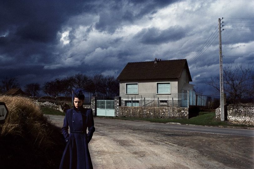 Steve Hiett : Les Années 70 - L'Œil de la Photographie Magazine