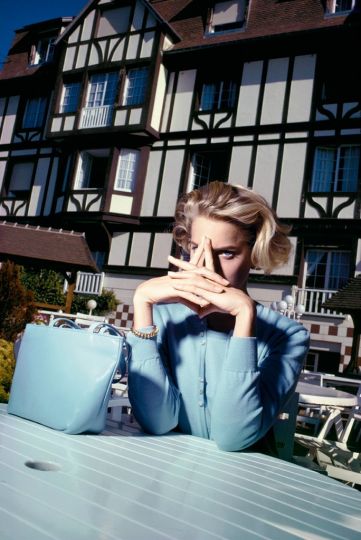 Steve Hiett : The 80s - The Eye of Photography Magazine