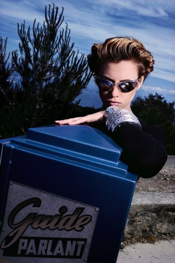 Steve Hiett : The 80s - The Eye of Photography Magazine