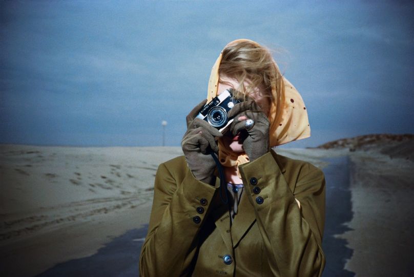 Steve Hiett : The 80s - The Eye of Photography Magazine