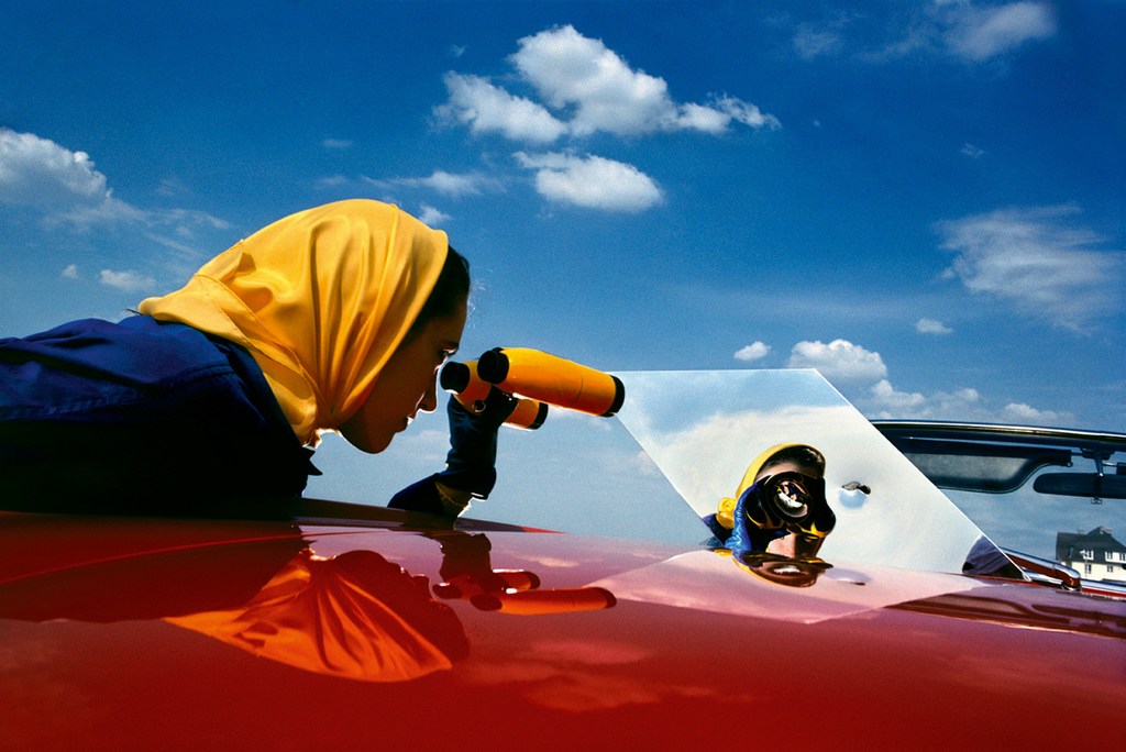 Steve Hiett : The 80s - The Eye of Photography Magazine