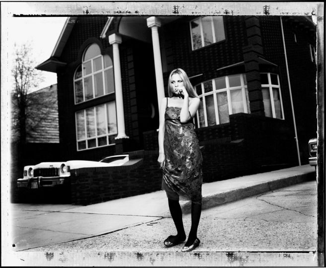 Steve Hiett : The 90s - The Eye of Photography Magazine