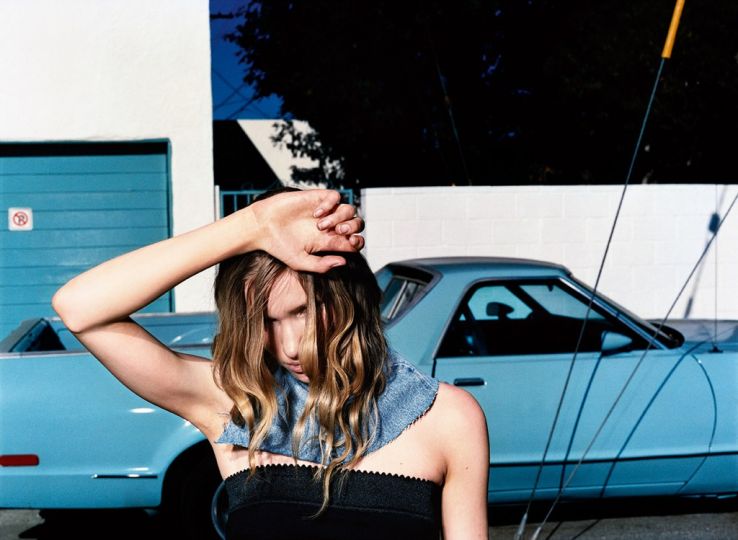 Steve Hiett : The 90s - The Eye of Photography Magazine