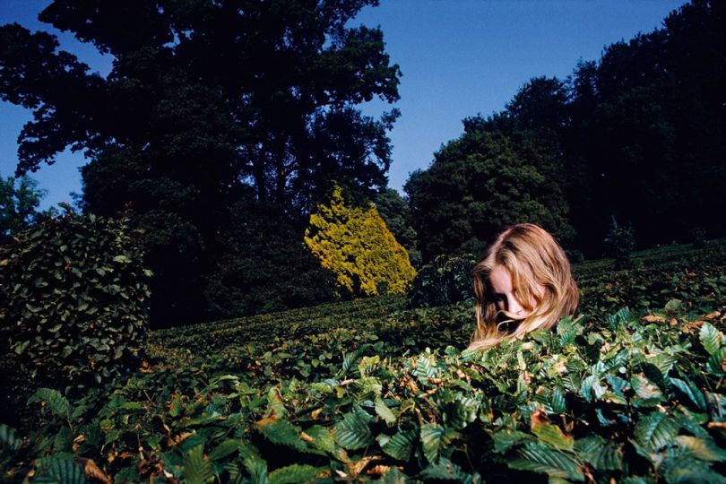Steve Hiett : The 90s - The Eye of Photography Magazine