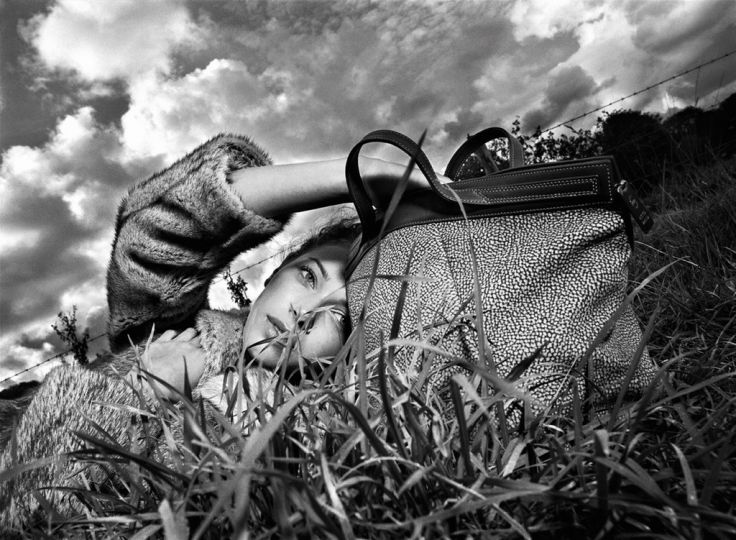 Steve Hiett : The 90s - The Eye of Photography Magazine