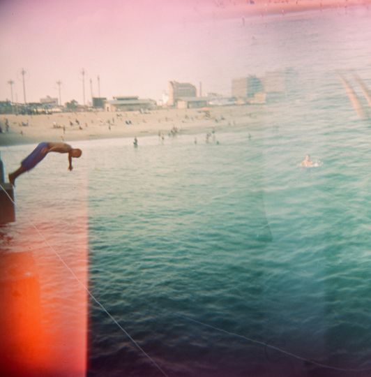 Ron Haviv : The Lost Rolls - The Eye of Photography Magazine