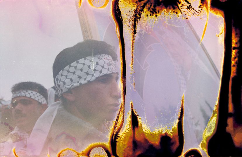 Ron Haviv : The Lost Rolls - The Eye of Photography Magazine